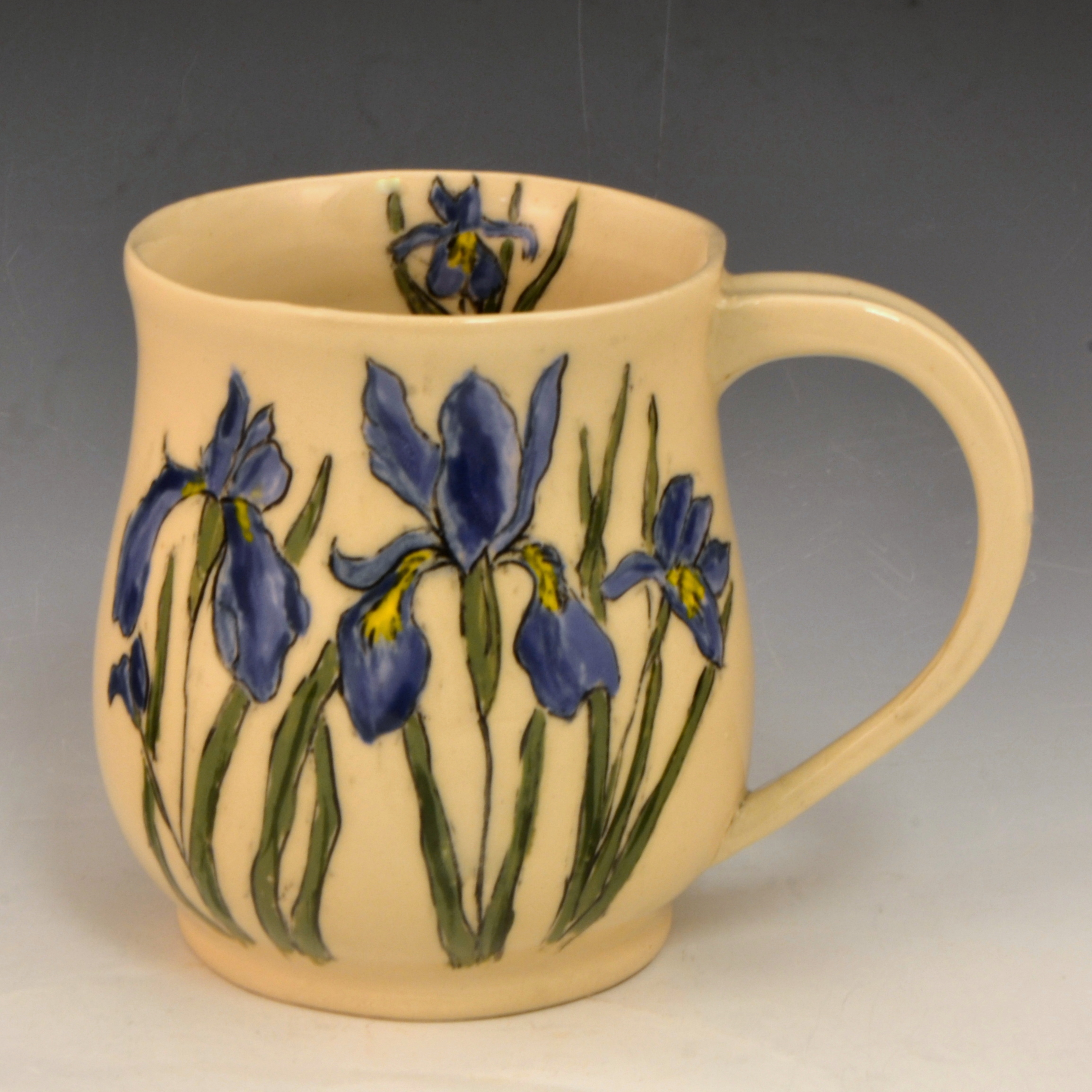 Mugs – Susan Coe Pottery