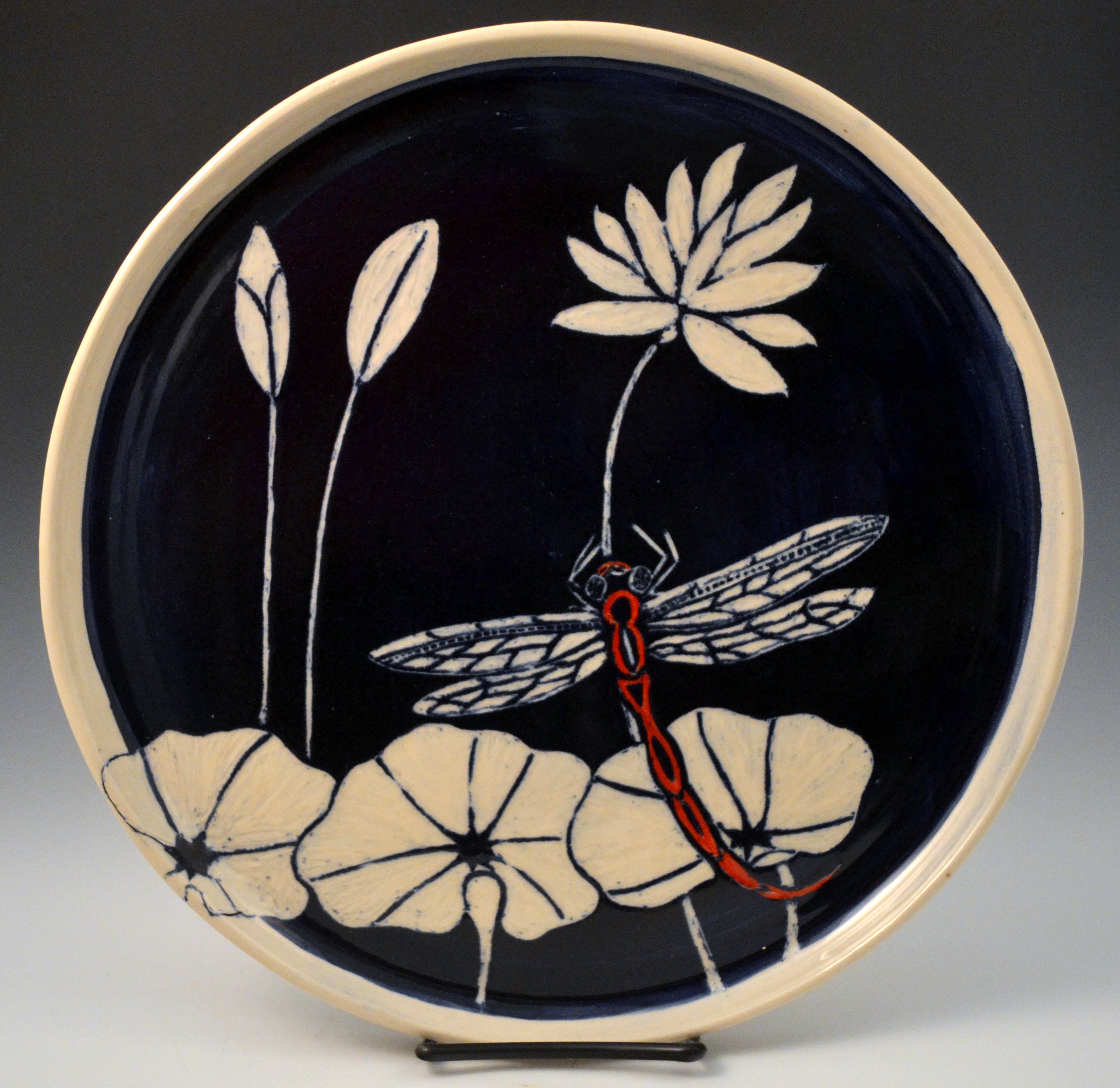Susan Coe Pottery – (formerly Clay, Wood, Paper)