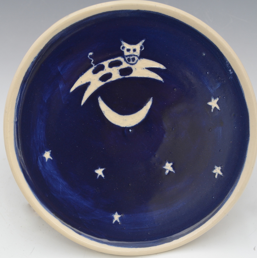 Sgraffito and Mishima Pottery – Susan Coe Pottery