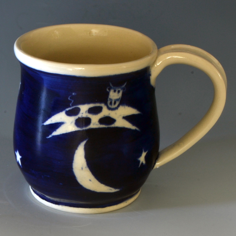 Mugs – Susan Coe Pottery