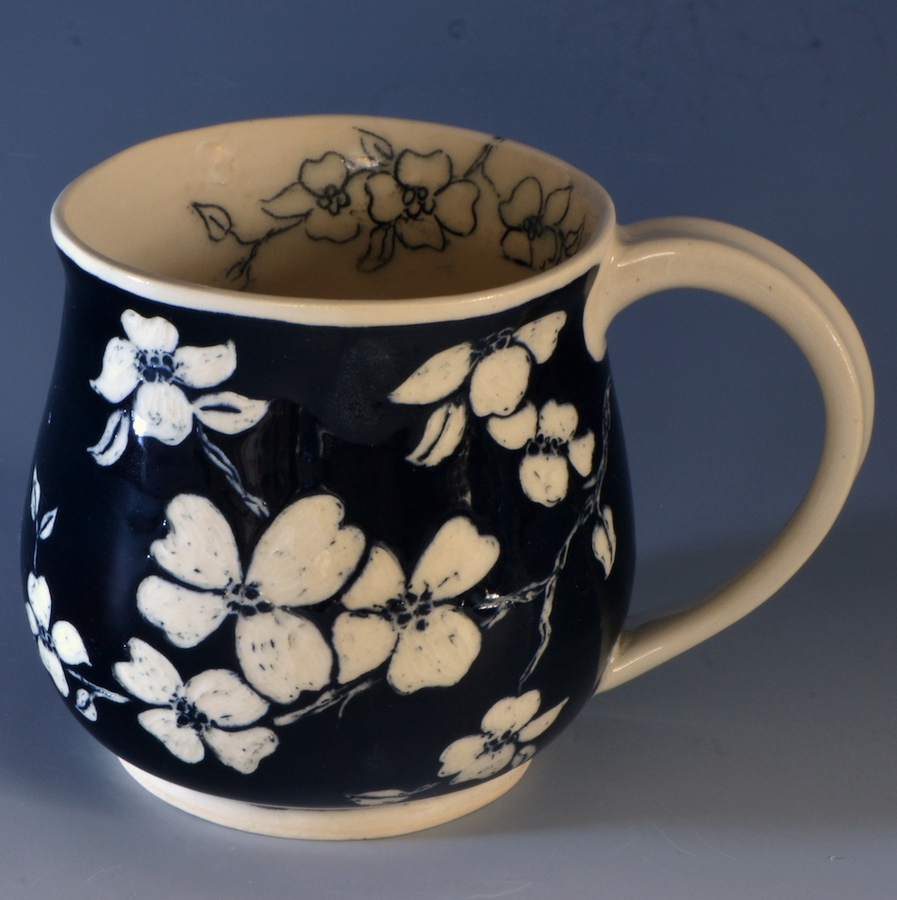 Mugs – Susan Coe Pottery