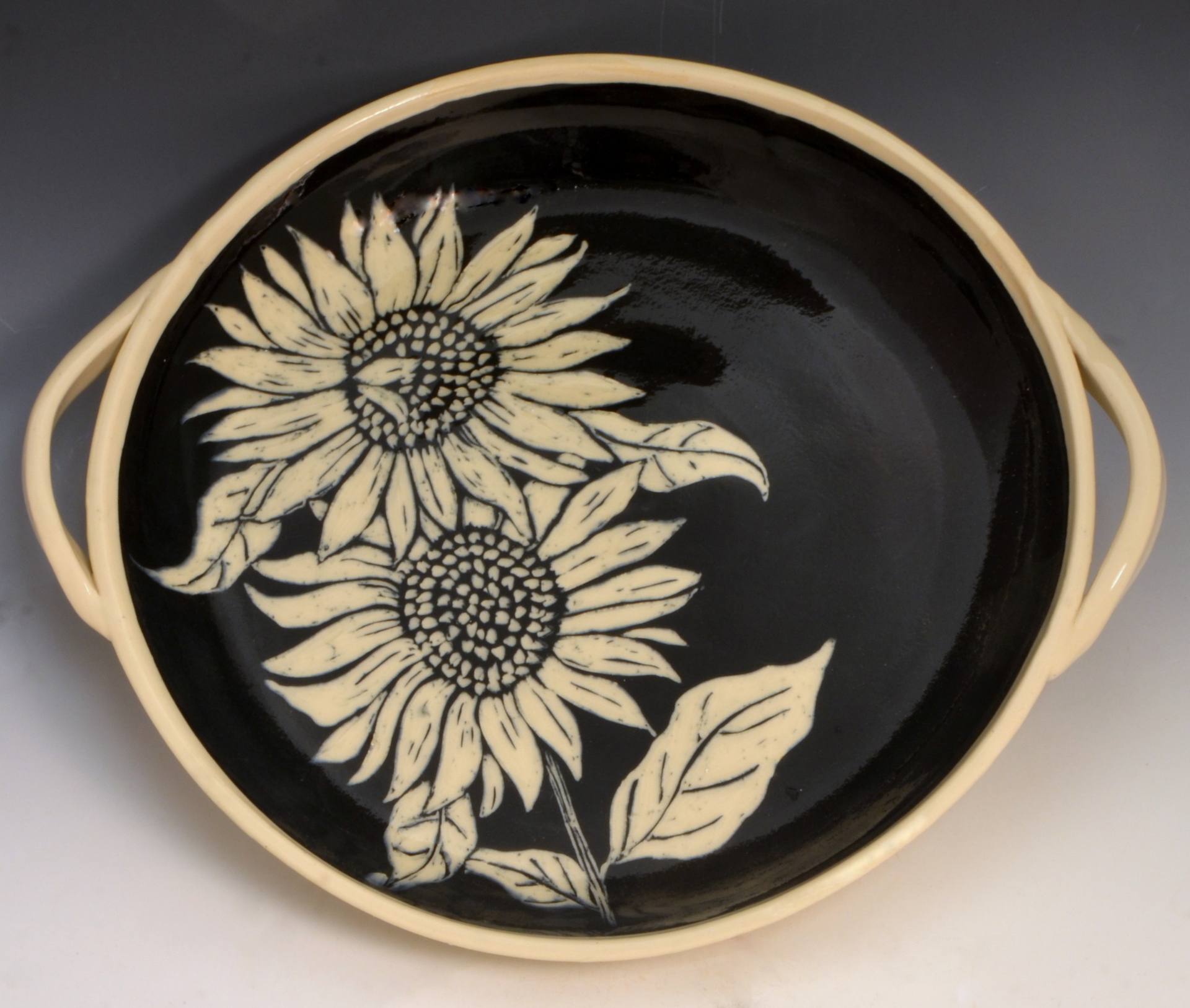 Serving Bowls – Susan Coe Pottery